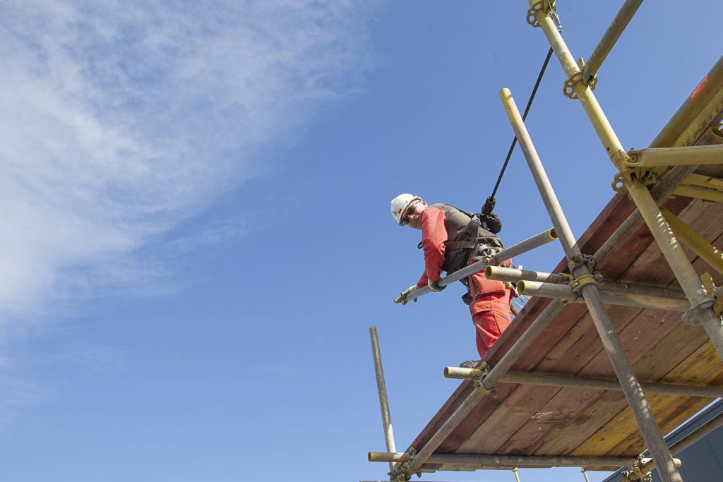 Safe Working at Height Foundation | SVWOH